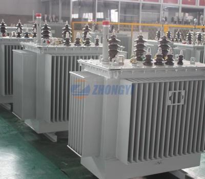 China Working principle of transformer for sale