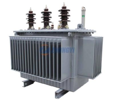 China Characteristics and properties of amorphous alloy transformer for sale