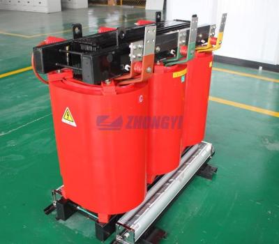 China oil-immersed power transformers for sale