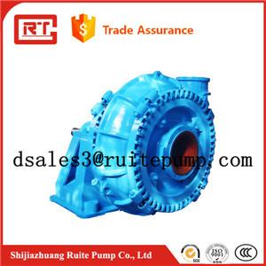 China Precoated sand casting multistage single-stage pump carbon steel material for sale