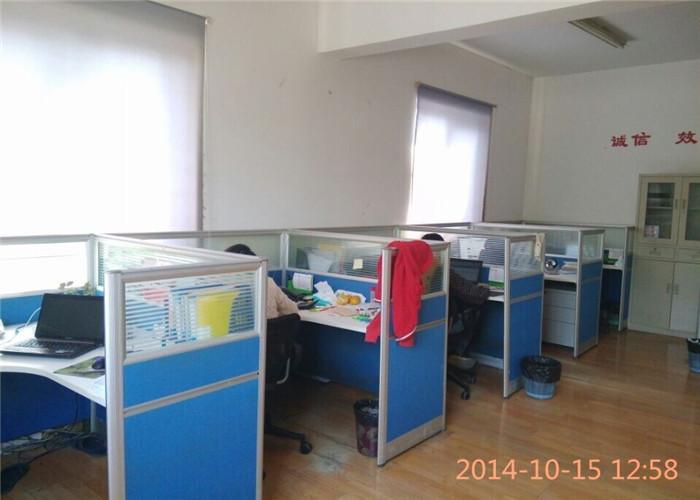 Fornitore cinese verificato - Shanghai   Yieson   Machine Co., Ltd.