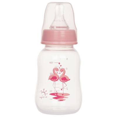 China New born baby Feeding bottle for sale
