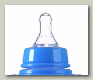 China FDA Infant Baby Bottles 8oz 240ml Polypropylene Newborn Bottles for sale