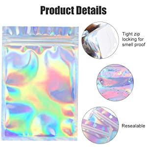 lash packaging