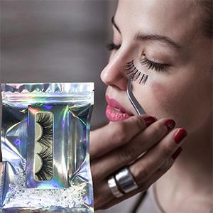 lash packaing