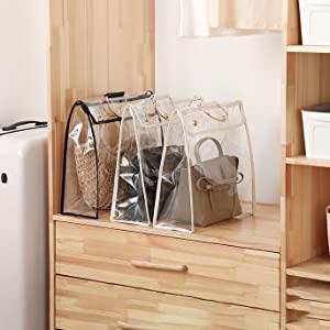 Why we need TcLy Clear Dust-proof Bag?