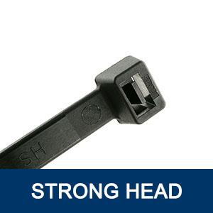 industrial zip ties