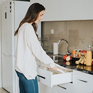 Insulated Reusable Grocery Bag