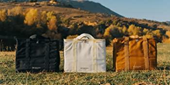 Insulated Reusable Grocery Bag