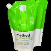 packaging soap