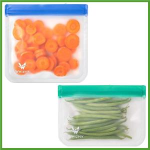 Reusable Freezer Bags