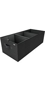 car trunk organizer