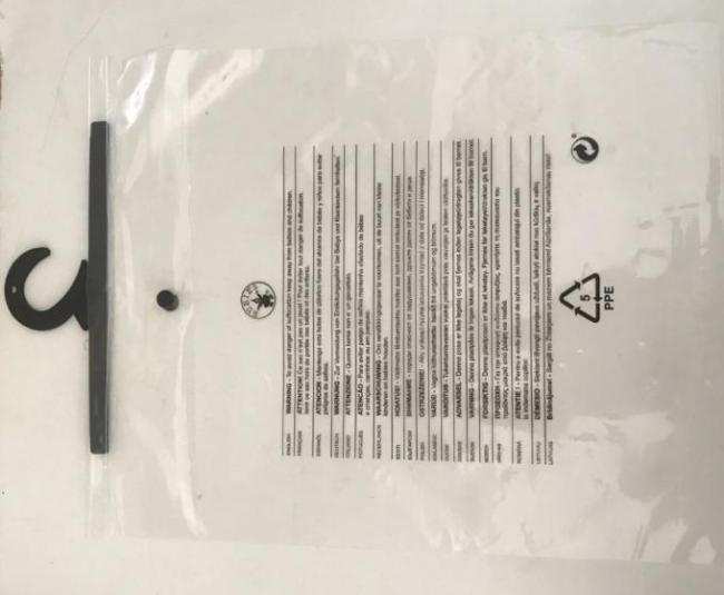 Biodegradable Drawstring Laundry Bag With Printing,Logo Printed Poly Drawstring Hotel/Travel Laundry Plastic Bag 7