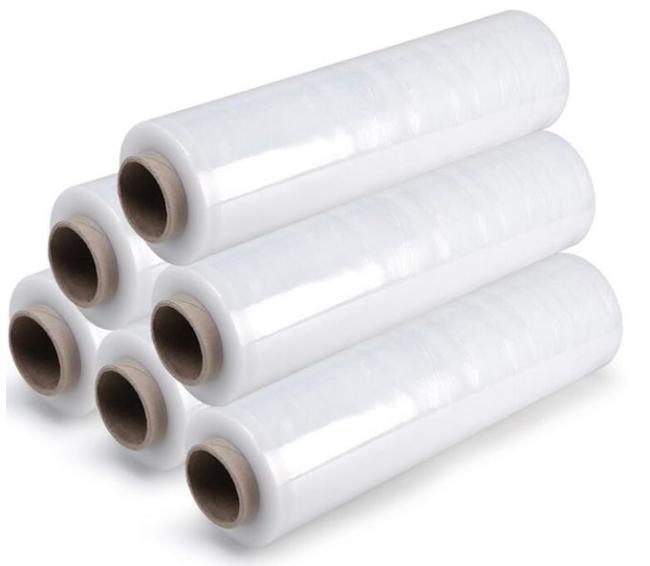 Wrap, Fresh Wrap, LDPE Film, LDPE Sheet, PVC/PE Shrink Film Customized Pallet Stretch Film Plastic Wrapping Film 0