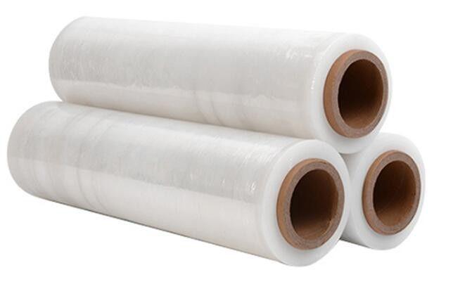 Wrap, Fresh Wrap, LDPE Film, LDPE Sheet, PVC/PE Shrink Film Customized Pallet Stretch Film Plastic Wrapping Film 1