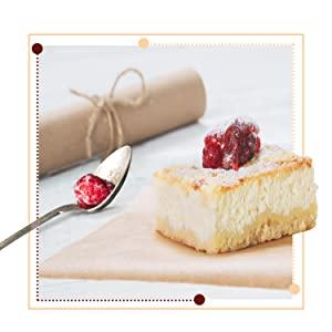parchment paper baking roll