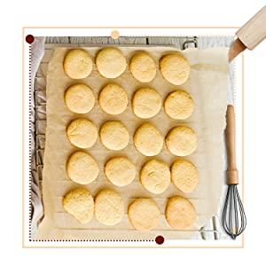 baking parchment
