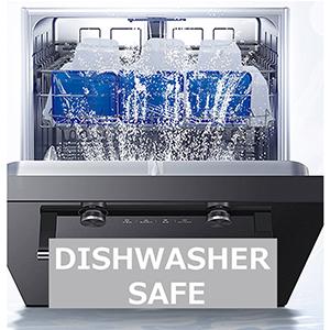 dishwasher safe