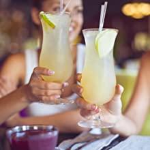 Friendly Straws disposable