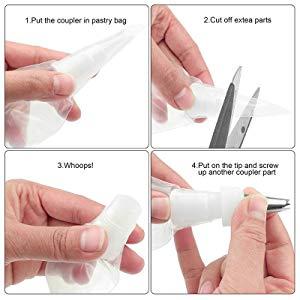piping tips