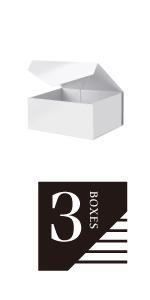 bridesmaid proposal box