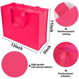 Party Gift Tote Bag