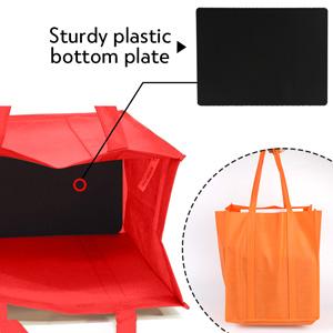 Reusable Grocery Tote Bag