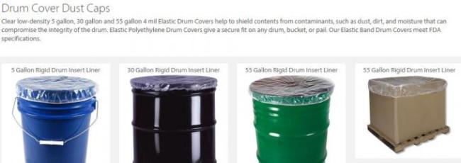 Garden Pot Liners, plastic flower planter pots, Plants Pot Nursery Pots Flower Plastic Planter grow potflower pot plante 15