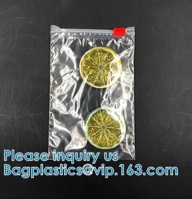China Jumbobaggies, het Grote Voedsel van de Schuifdiepvriezer, Resealable Op zwaar werk berekende Zakken van de Sluitingsopslag, Organisatie, Opslag Te koop