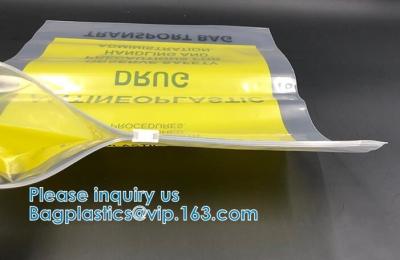 China Jumbobaggies, het Grote Voedsel van de Schuifdiepvriezer, Resealable Op zwaar werk berekende Zakken van de Sluitingsopslag, Organisatie, Opslag Te koop