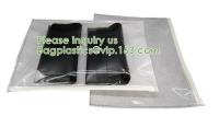 China Biodegradable Apparel, Clothes Packaging, Multi Function Bags, Environmental Friendly, 100% Compostable for sale
