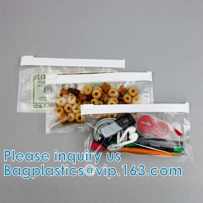 China Waterdichte Pouching-Zakken, het Sluitenzakken van de Moedermelkschuif, Hermetische Pacakge, Melkzakken, Vloeibaar Juice Bags Te koop
