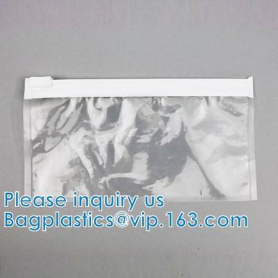 China Waterdichte Pouching-Zakken, het Sluitenzakken van de Moedermelkschuif, Hermetische Pacakge, Melkzakken, Vloeibaar Juice Bags Te koop