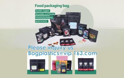 China Empacotamento líquido, malotes inferiores lisos, chocolate que empacota, sacos da galinha, sacos da pipoca, sacos vegetais dos frutos à venda