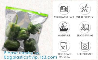 China De gemetalliseerde Pitzakken, Gemetalliseerde Pitzak, greep-en-gaan Snacking, Zipfoil, Multifunctioneel, de Dekking van het Koelkastvoedsel Te koop