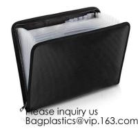 China Fireproof Document Bag 2000°F Waterproof File Protector 11x15 Inch for Passport Cash for sale