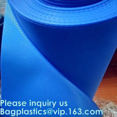 China In reliëf gemaakte Versiefilm, Pe Matte Textured Film, Rubberseparator Beschermende Film, voor Prepreg-Koolstofvezel Te koop