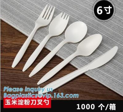 China Leve embora o fast food, caixa de embalagem do compartimento, recipientes, amido biodegradável, caixa ambiental da refeição do almoço à venda