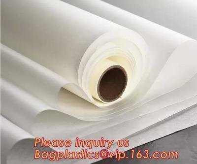 China Parchment Paper Roll, Slide Cutter Baking Paper Roll For Cooking, Roasting, Greaseproof, Wrap Paper, chef for sale