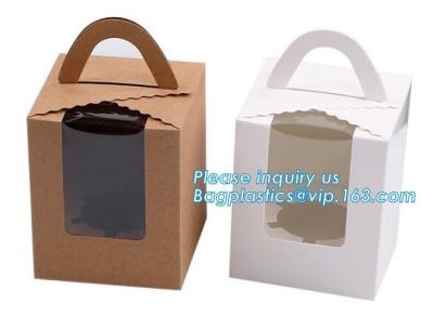 China Food SLICE CAKE BOX, Salad, HUMBURGER BOX, BOAT TRAY, LUNCH BOX, HANDLER, CARRIER, BOWL, CUP for sale