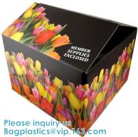 China Corrugated Cardboard Shipping Box 12x9x4 Inch Kraft Mailer for Small Items Pack of 20 for sale