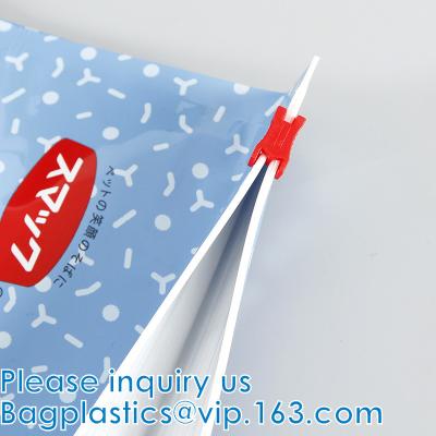 China Logo Recycled Pouches feito sob encomenda, zíperes da corrediça trava, embalagem dos alimentos para animais de estimação do alimento para cães de Mylar do reforço, malote inferior liso à venda
