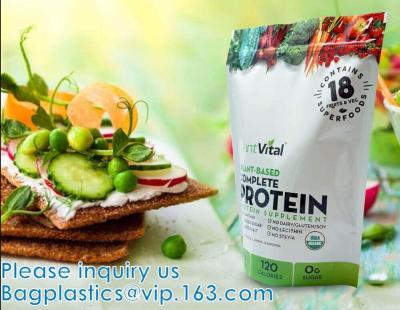 Matte Stand-Up Resealable, Beverage Products, coffee beans, confectionery, nuts, Metallized Mylar Foil