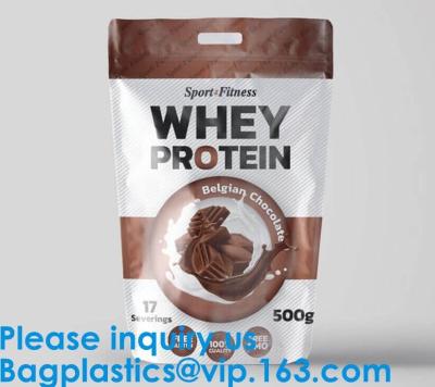 Tea Pouch Bags, Choco Packaging, Nuts Packaging, Whey Protein Packaging, Chicken Bags, Shrink Sleeve