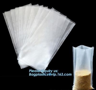 As iscas ensacam para o equipamento de Boilie, carpa que pesca o saco grosseiro para a pesca da carpa, jogo da carpa PVA dos sacos de PVA do equipamento