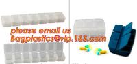 China Disposable Biohazard Sharps Container 2L Puncture Proof PP Needle Disposal Bin for sale