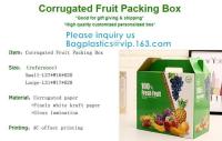 China Corrugated Cardboard Shipping Box 12x9x4 Inch Kraft Mailer for Small Items Pack of 20 for sale
