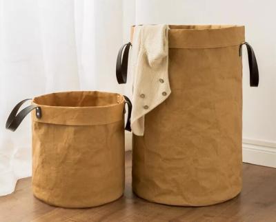 Tyvek organizou a cesta, organizador de Tyvek, SACO COSMÉTICO de TYVEK, saco da lavanderia de Tyvek, veste a cesta do armazenamento