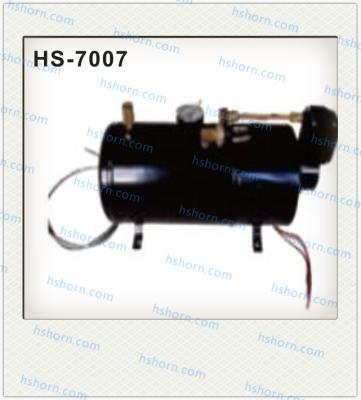 Клапан HS-7007