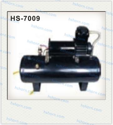 Китай Компрессор HS-7002 продается